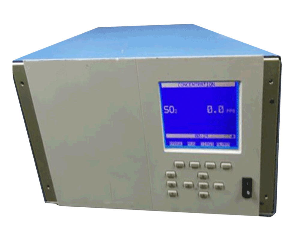 Environmental Testing-