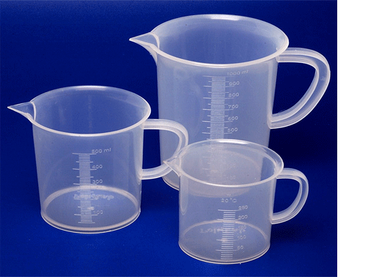 Laboratory plasticware